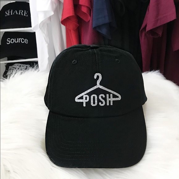 SellersMerch | Accessories | Posh Hat Low Profile | Poshmark
